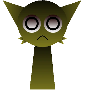 Luxor Gold | Sprunki Fanon Wiki | Fandom