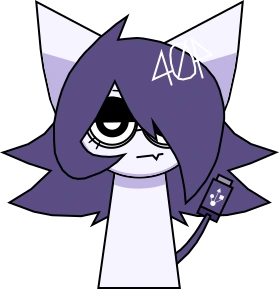 /l/umina (Lavender) | Sprunki Fanon Wiki | Fandom
