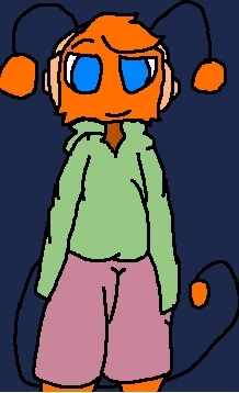 Oren (Antiraged Version) | Sprunki Fanon Wiki | Fandom