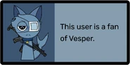 Vesper | Sprunki Fanon Wiki | Fandom