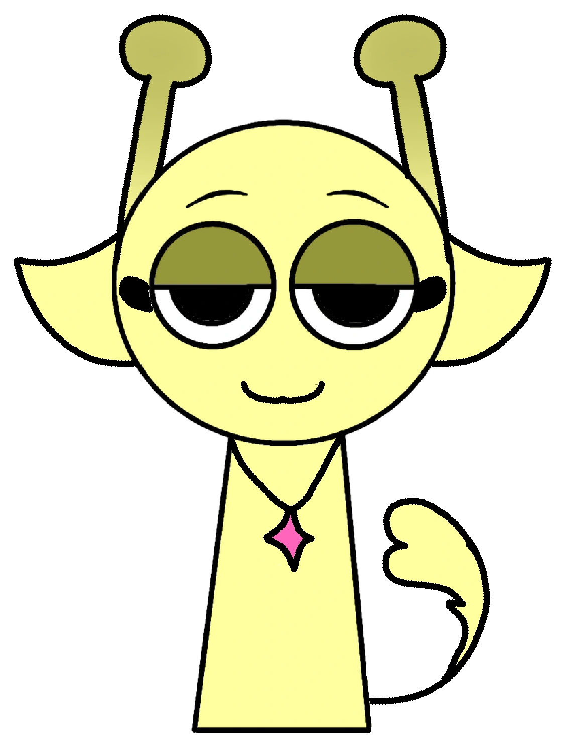 Aurora | Sprunki Fanon Wiki | Fandom