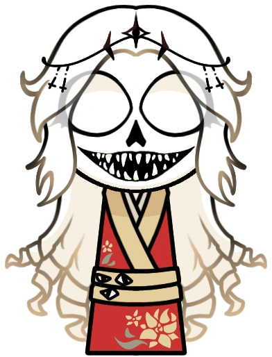 Tamashi | Sprunki Fanon Wiki | Fandom