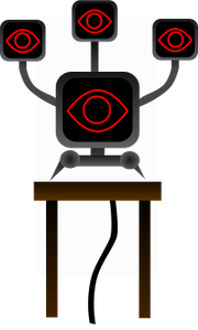 Wrathful Mr. Fun Computer | Sprunki Fanon Wiki | Fandom