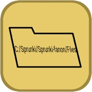 Files | Sprunki Fanon Wiki | Fandom