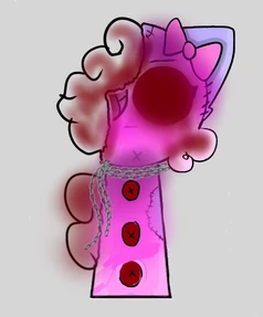 Millie (Light Pink) | Sprunki Fanon Wiki | Fandom