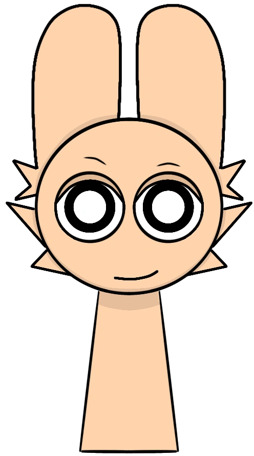 Pechi | Sprunki Fanon Wiki | Fandom