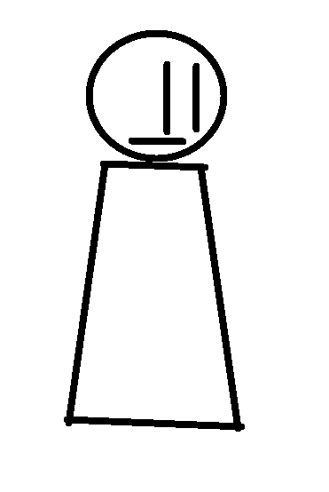 White (Sketch Guy) | Sprunki Fanon Wiki | Fandom