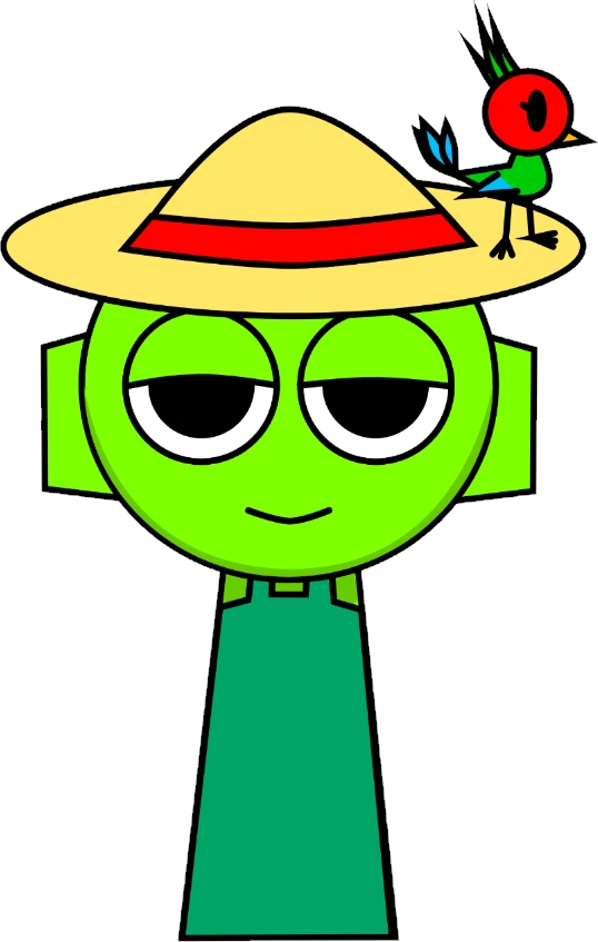 Charles | Sprunki Fanon Wiki | Fandom