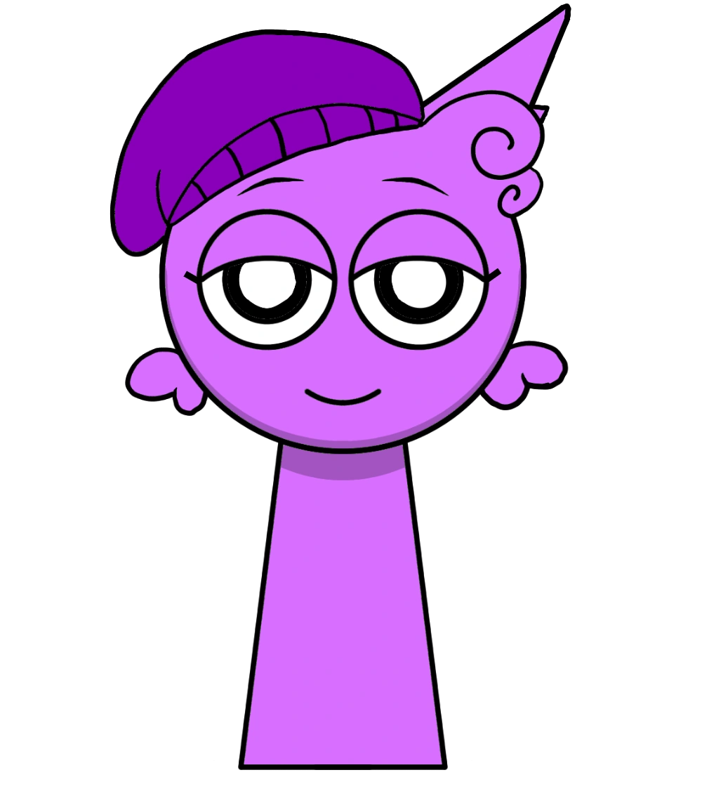 Iridiana | Sprunki Fanon Wiki | Fandom