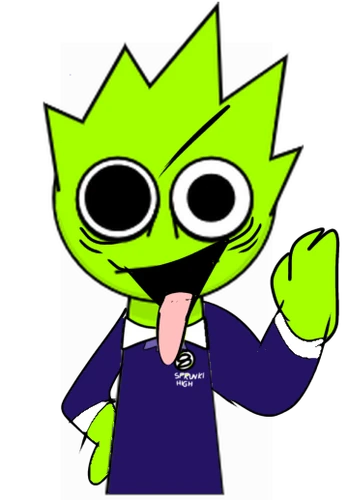 Sprunki (Character.AI School AU) | Sprunki Fanon Wiki | Fandom