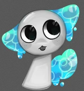 Plip | Sprunki Fanon Wiki | Fandom