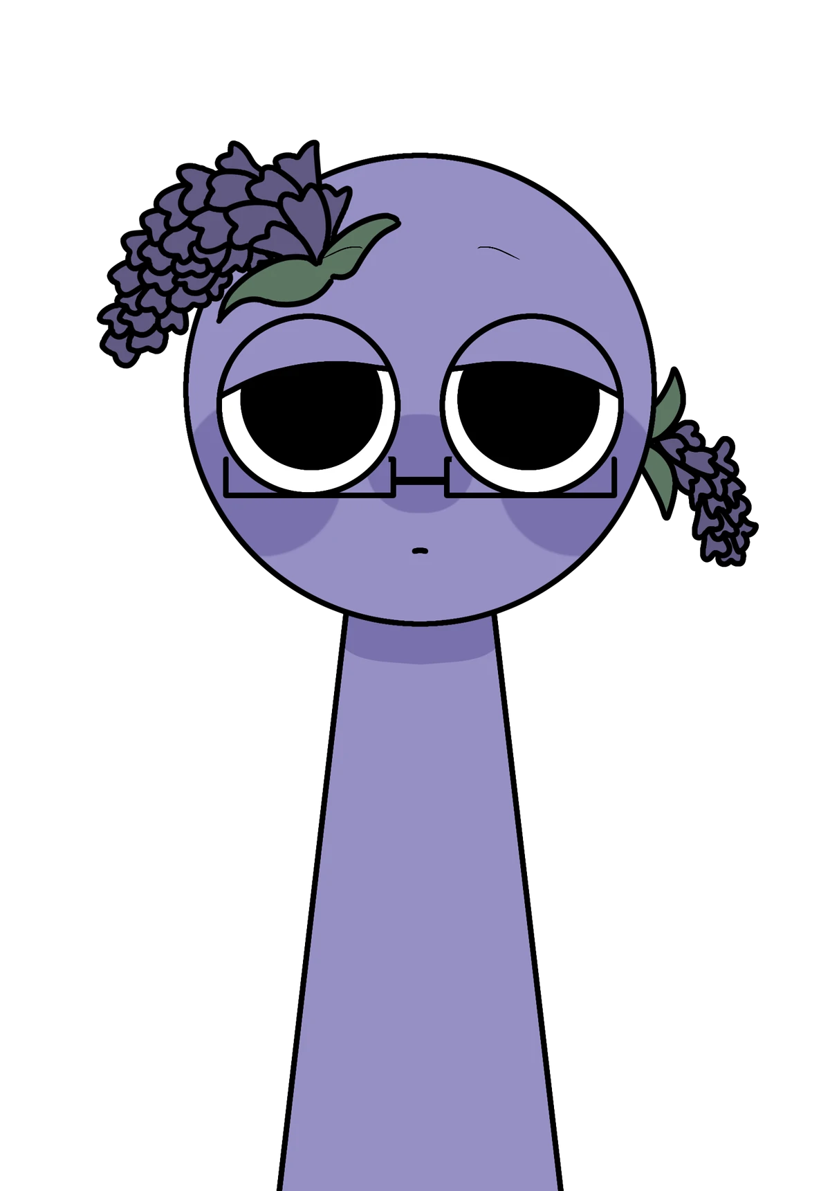 Wister | Sprunki Fanon Wiki | Fandom
