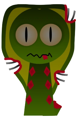 Olive (Jenna) | Sprunki Fanon Wiki | Fandom