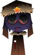 Jacarta Gray (Metvyr) | Sprunki Fanon Wiki | Fandom
