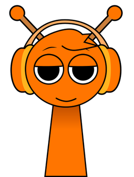 Retake!Oren | Sprunki Fanon Wiki | Fandom