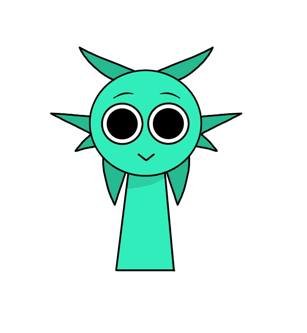 Cylus | Sprunki Fanon Wiki | Fandom