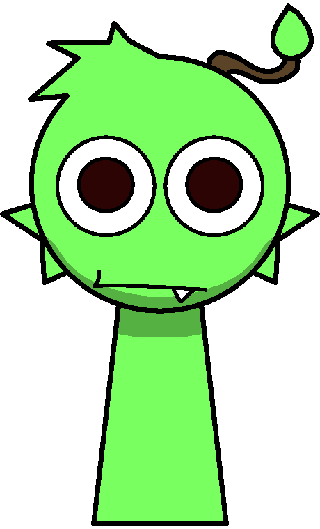 Monsters | Sprunki Fanon Wiki | Fandom