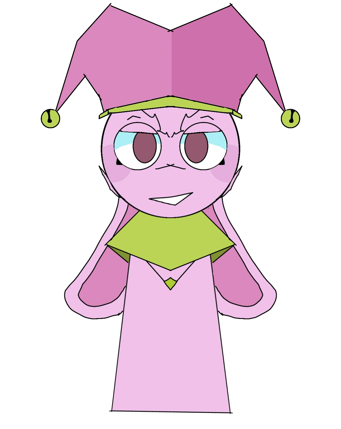 Roselie | Sprunki Fanon Wiki | Fandom