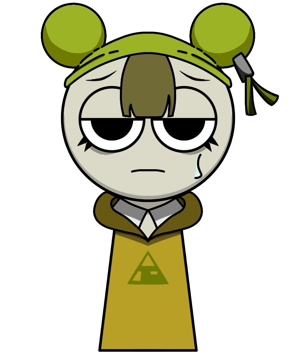 Ginno | Sprunki Fanon Wiki | Fandom