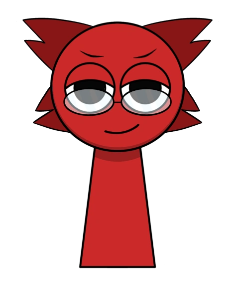 Evil Devi | Sprunki Fanon Wiki | Fandom