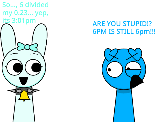 Berry (Cerulean) | Sprunki Fanon Wiki | Fandom