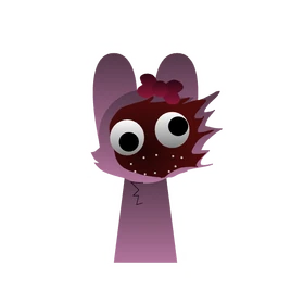 Wenda's Misadventure (2004) | Sprunki Fanon Wiki | Fandom