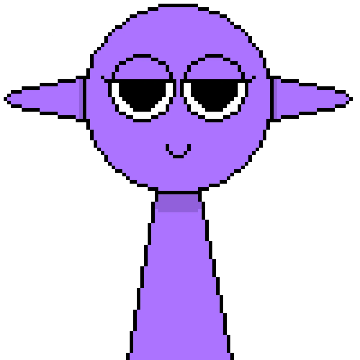 Violet (BP) | Sprunki Fanon Wiki | Fandom