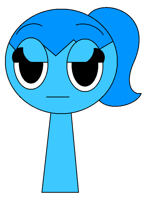 Aspen (Azure) | Sprunki Fanon Wiki | Fandom