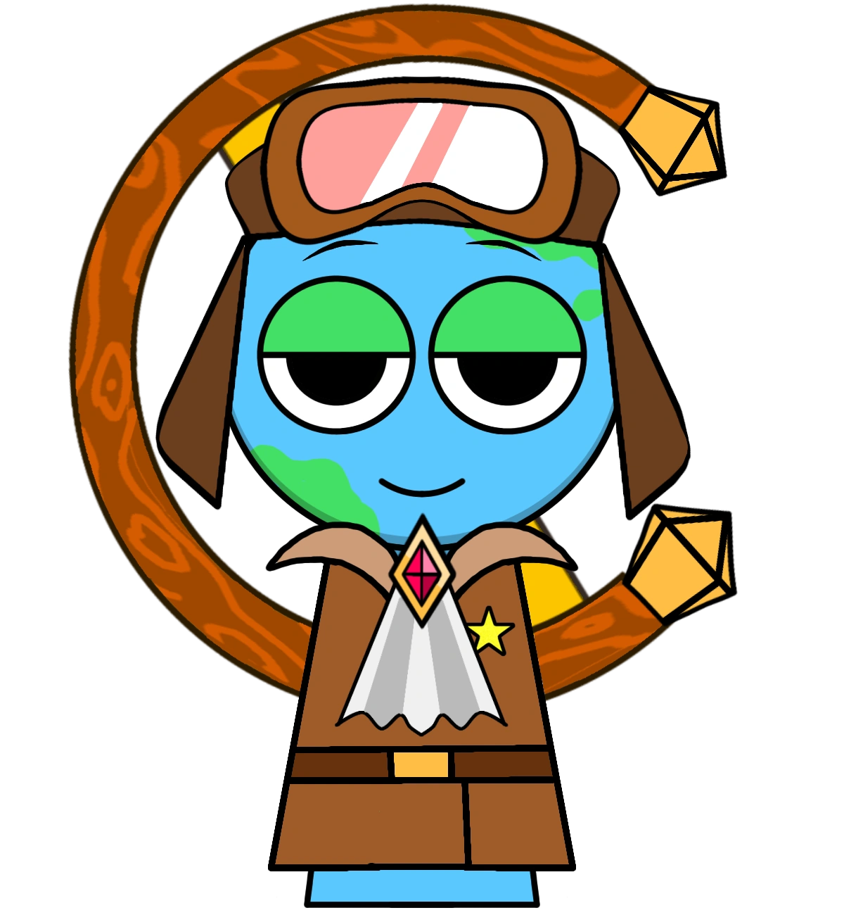 Lot | Sprunki Fanon Wiki | Fandom