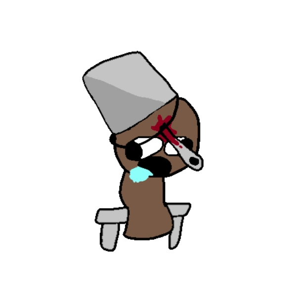 Brud but lobotomy | Sprunki Fanon Wiki | Fandom