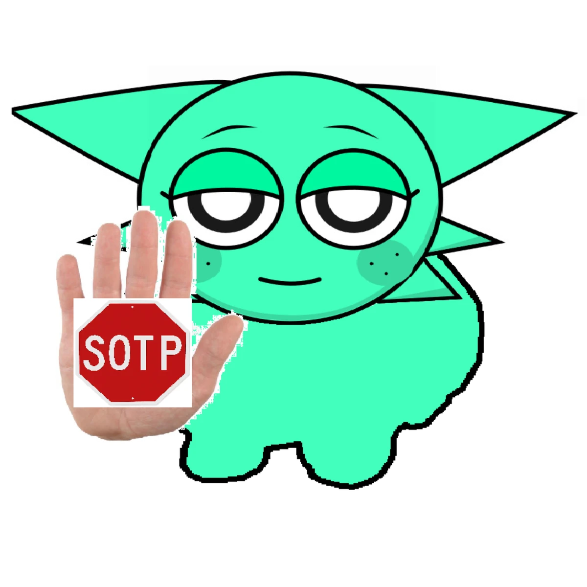 Fonts | Sprunki Fanon Wiki | Fandom