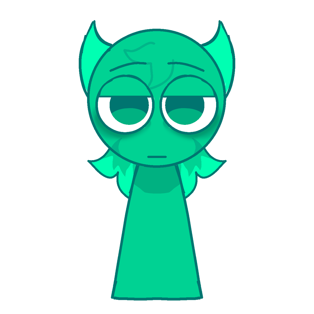 Leafy | Sprunki Fanon Wiki | Fandom