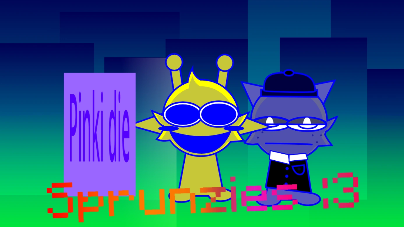 Discuss Everything About Sprunki Fanon Wiki | Fandom