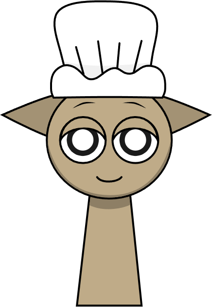 Teak | Sprunki Fanon Wiki | Fandom