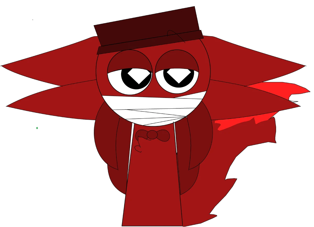 Dexter | Sprunki Fanon Wiki | Fandom