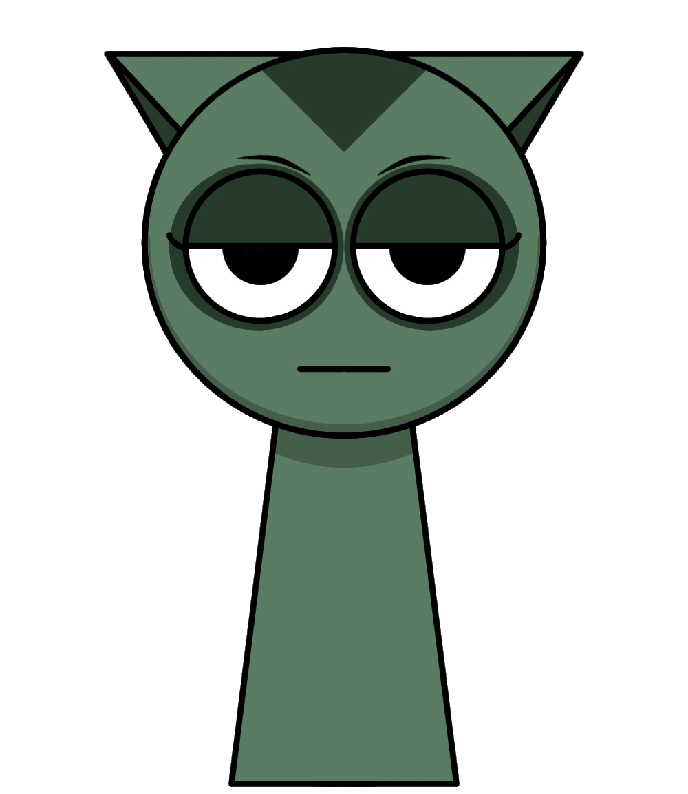 Forest | Sprunki Fanon Wiki | Fandom