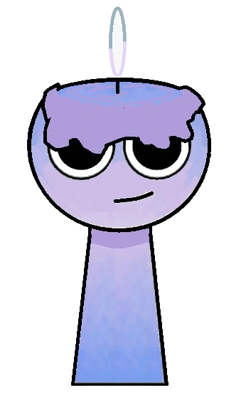 Possesed Candle | Sprunki Fanon Wiki | Fandom