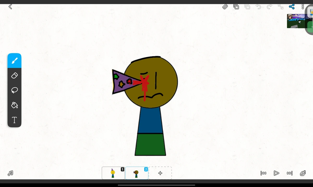 Poob | Sprunki Fanon Wiki | Fandom