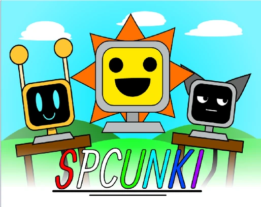 Incredibox - Sprunki but everyone has become a computers | Sprunki ...