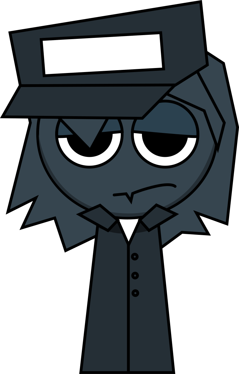 Rocky | Sprunki Fanon Wiki | Fandom