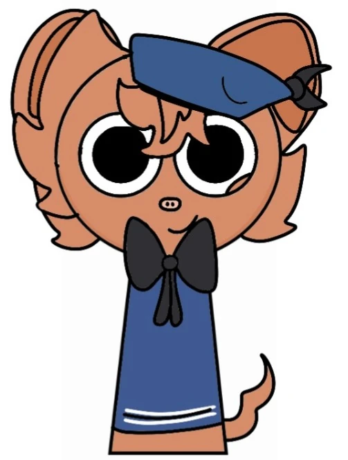 Fiddler Pig | Sprunki Fanon Wiki | Fandom