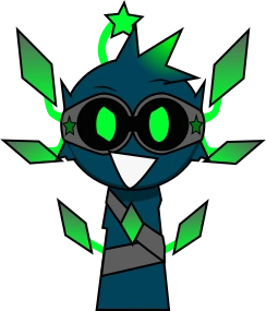 Fizz | Sprunki Fanon Wiki | Fandom