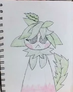Pinny | Sprunki Fanon Wiki | Fandom