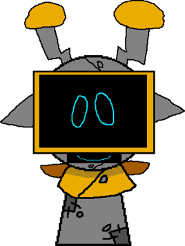 Fun-bot 2.0 | Sprunki Fanon Wiki | Fandom