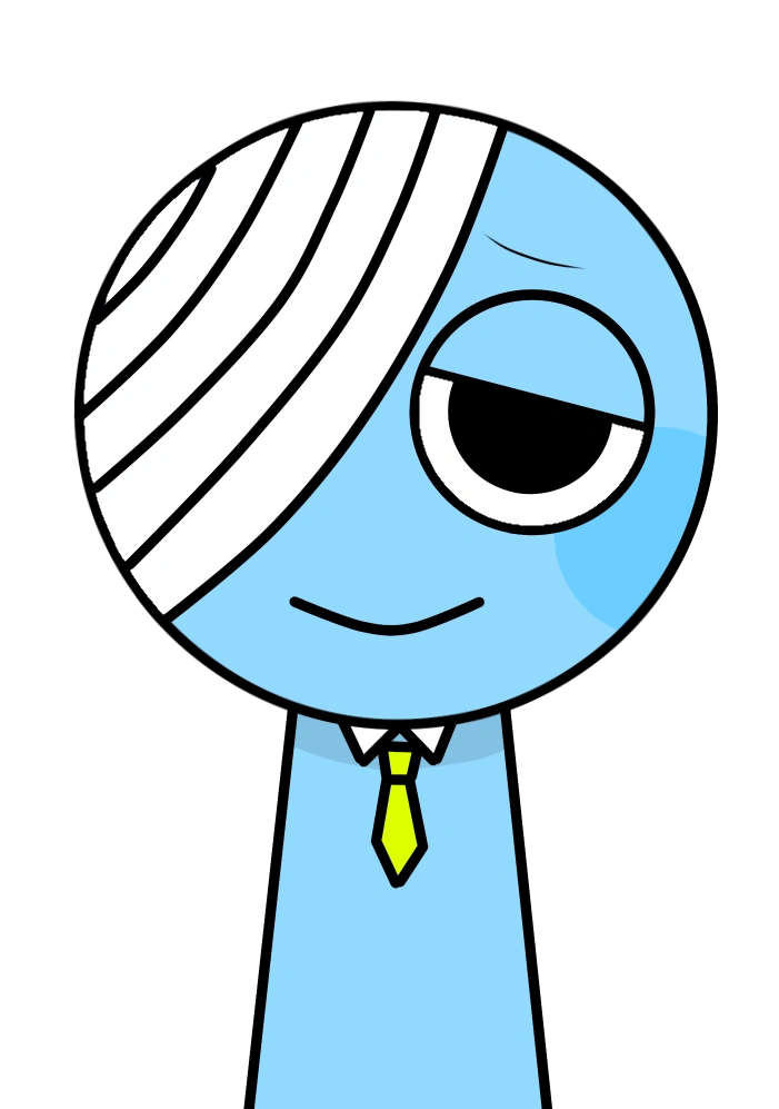 Shy | Sprunki Fanon Wiki | Fandom