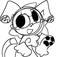 Plip | Sprunki Fanon Wiki | Fandom