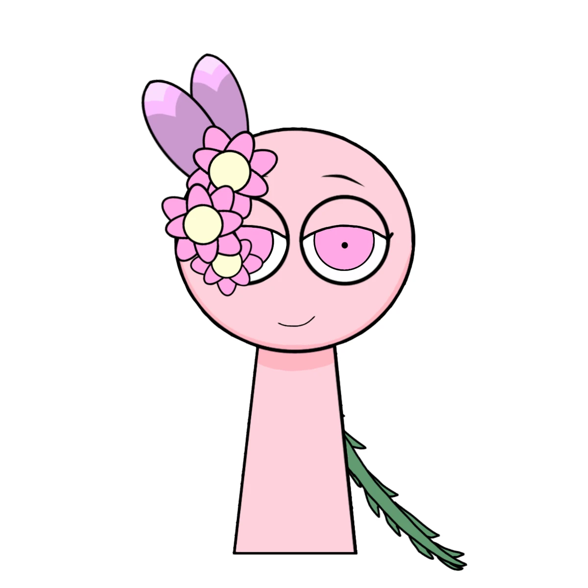 Petal (pastel pink) | Sprunki Fanon Wiki | Fandom
