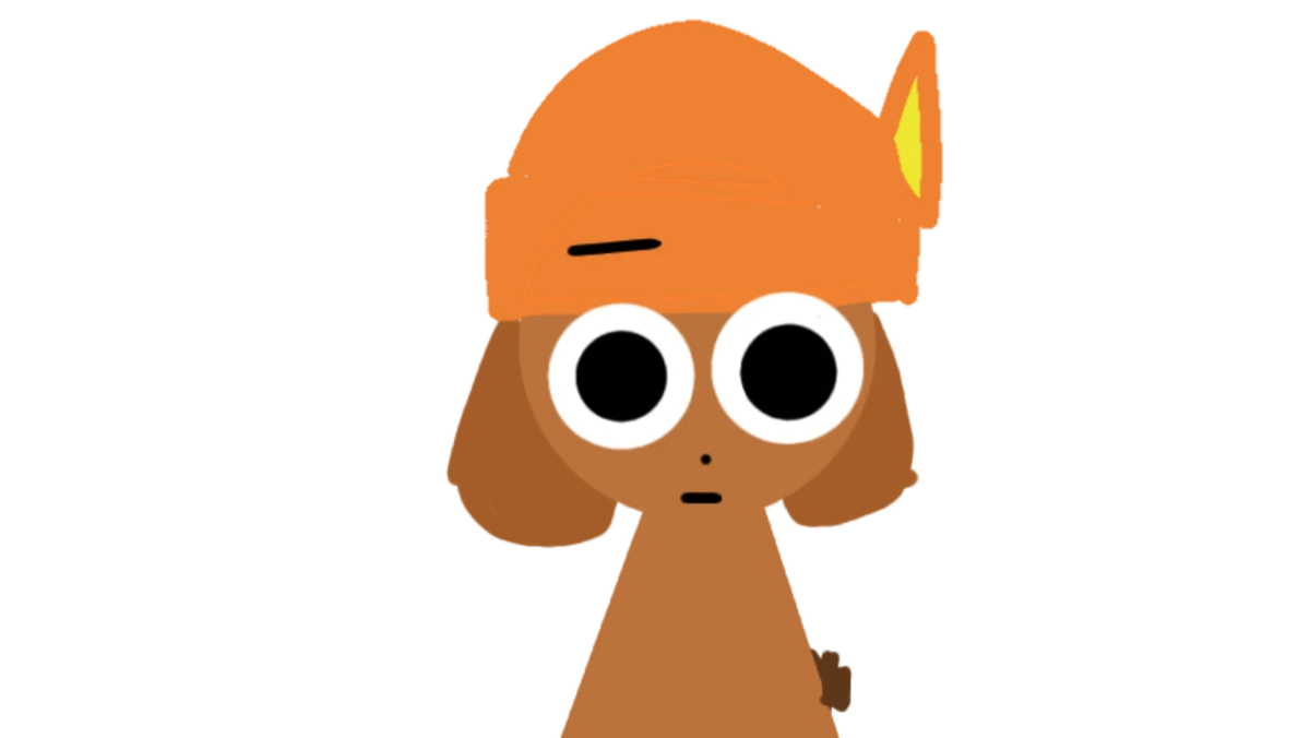 Chap (Light Brown.) | Sprunki Fanon Wiki | Fandom