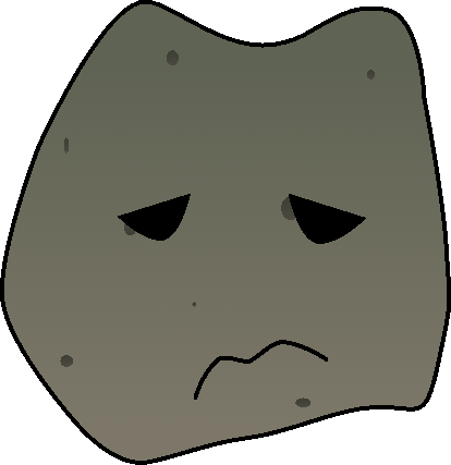 Moon rock | Sprunki Fanon Wiki | Fandom