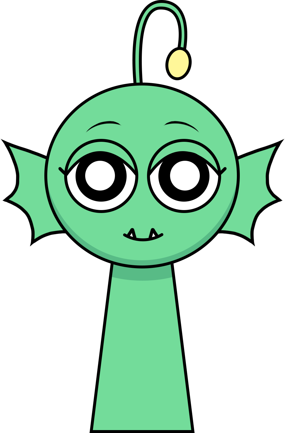 Marina | Sprunki Fanon Wiki | Fandom